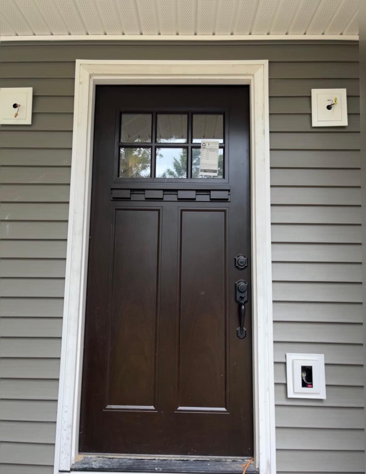 Murphy Contracting Services LLC Offers Windows Services in Alpena, MI 49707